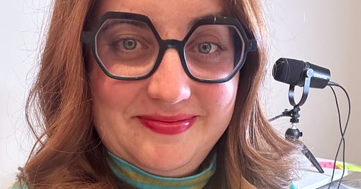 Burnt Toast by Virginia Sole-Smith | Substack