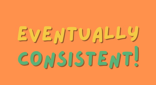 Eventually Consistent | Gabriel Guerra | Substack