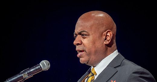 No More Going High with Johnny | Johnny Palmadessa | Substack