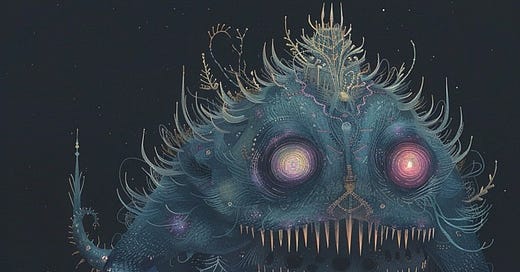 Rune Soup | Gordon | Substack