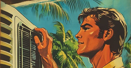 THE HEGELIAN DISPATCH | Aly Salem | Substack