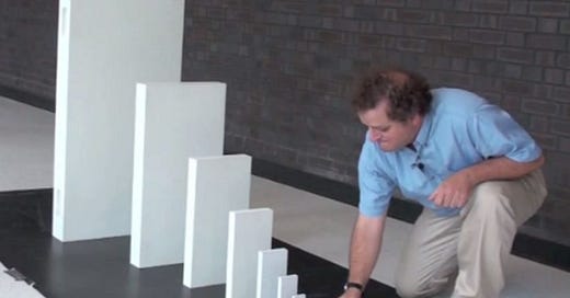 Wake Up To Politics | Gabe Fleisher | Substack