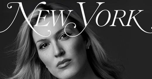 Stop the Presses | Mark Jacob | Substack