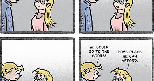 StBeals | Stephen Beals | Substack