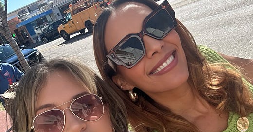 Photogenic | Bonnie RzM | Substack