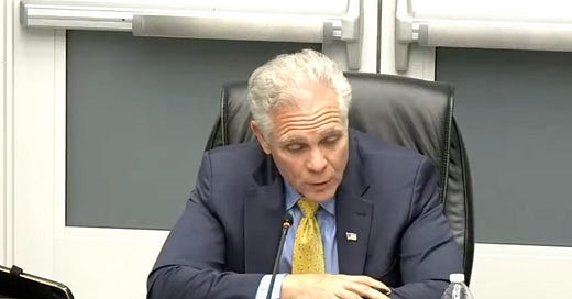 Ray Hanania's Syndicated Columns | Substack