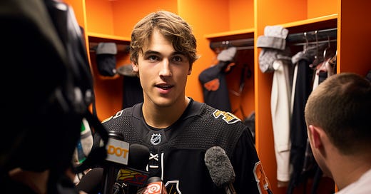 Mastering Post-Game Interviews: Talk Like a Pro Athlete