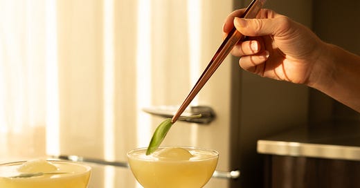 Club Dom Cooks | Dominic Lamirande | Substack