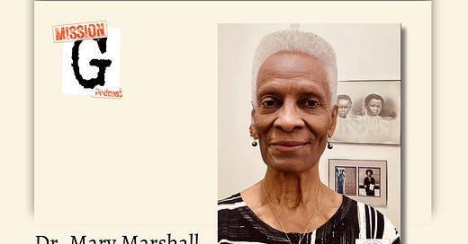 Mission: Genealogy | Substack