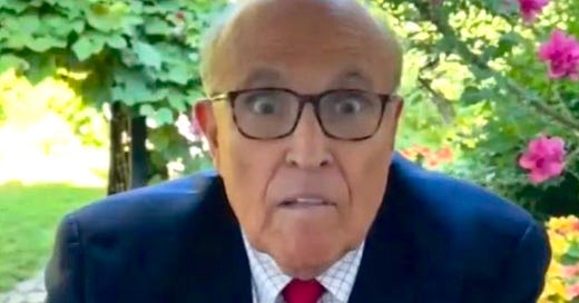 Meidas+ | MeidasTouch Network | Substack