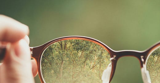 The Caring Techie Newsletter | Irina Stanescu | Substack