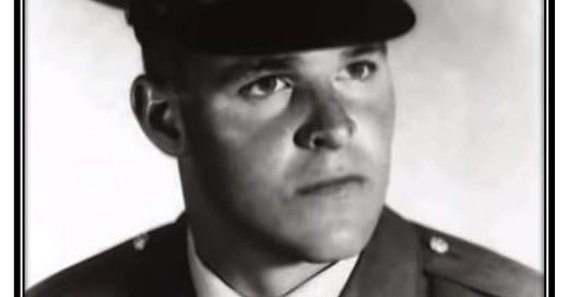 Medal of Honor Monday: John Baca