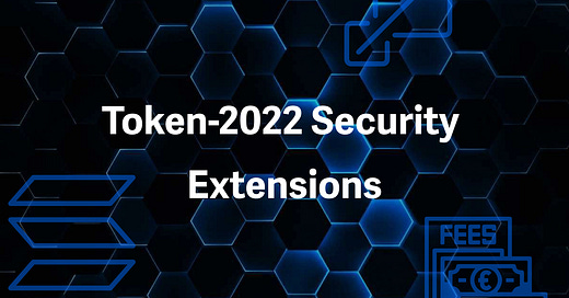 Offside Labs’ Security Insights | Substack