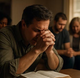 Victor A. Casillas | Substack