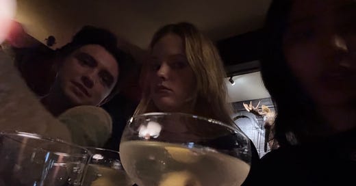 Ad Hoc | Arden Yum | Substack