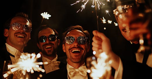 Simple Men | Simple Man | Substack