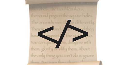 Engineer’s Codex | Engineer's Codex | Substack