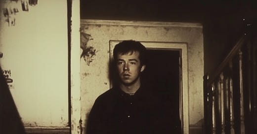 The Twisted Tale of Joe Clark: "The Baraboo Bone Breaker"