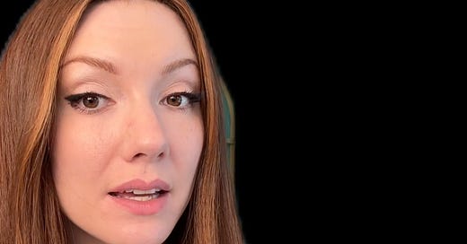 Bubble Pop with Rachel Gilmore | Substack