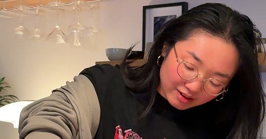 Qi Codes | Alice Sun | Substack