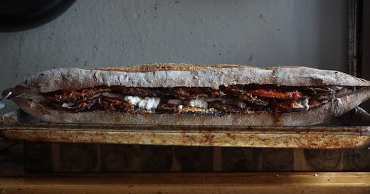 From the Desk of Alicia Kennedy | Substack