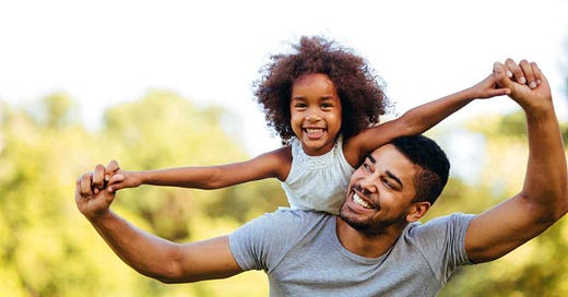 Of Boys and Men | Richard V Reeves | Substack