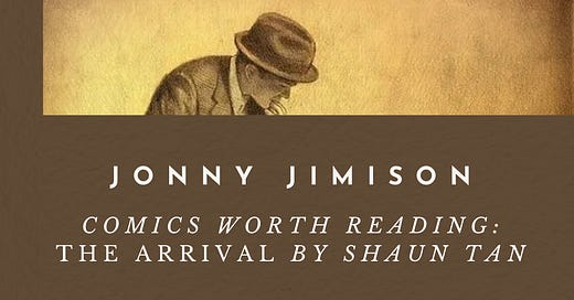 The Rabbit Room | Substack