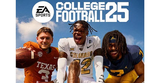 NFL Draft Scout | Substack