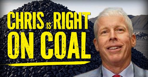 Energy Bad Boys | Isaac Orr | Substack