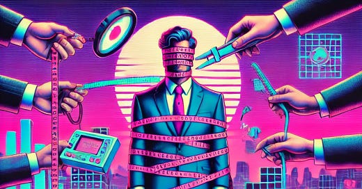 The L&D Dispatch | Ross Garner | Substack