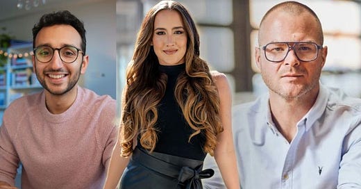 The Art & Business of Digital Writing | Nicolas Cole | Substack