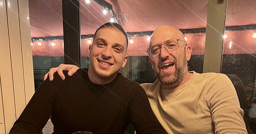 Ken LaCorte | Substack