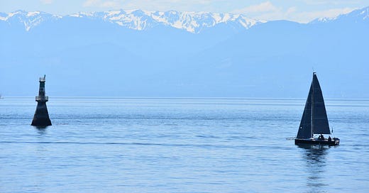 Small Craft Advisor | Joshua Colvin | Substack