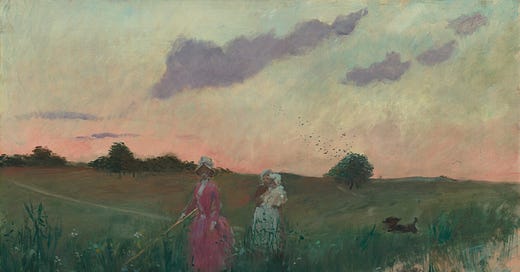 Granola | Gracy Olmstead | Substack