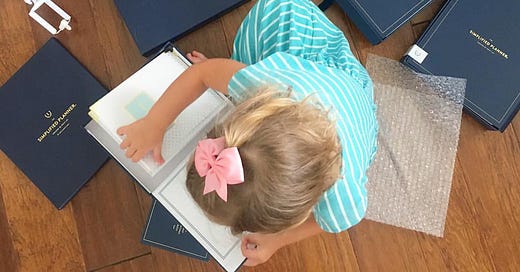 Emily Ley’s Substack | Substack