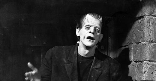 The Realization of Wholeness | Kurt Keefner | Substack