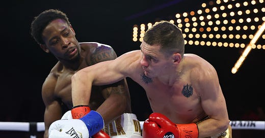 Boxing News 24 | Substack