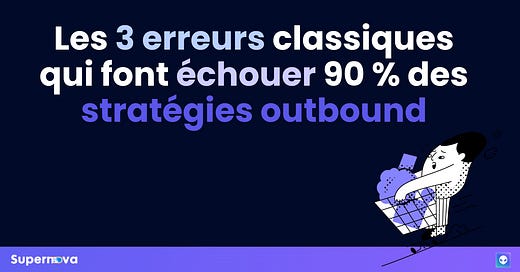 Supernova ☄️(by Waalaxy) | Supernova by Waalaxy (FR) | Substack