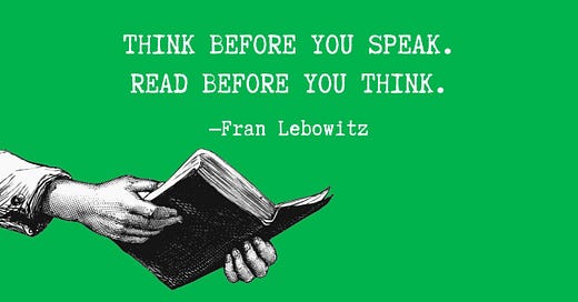 The World According to Fast Eddy | Substack