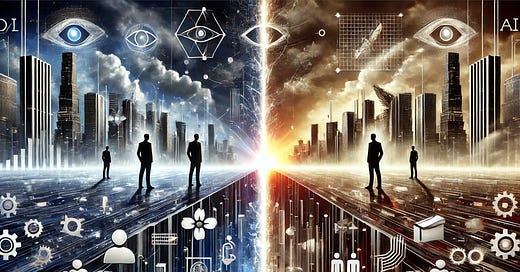 MultiVersial | Carlos Molina | Substack