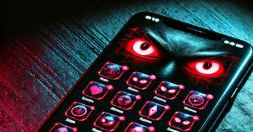 Tate's Online Safety Substack | Tate Jarrow | Substack