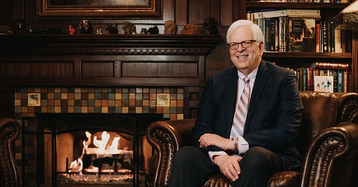 TRIGGERnometry | Substack