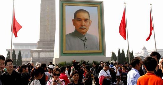 RTSG - Publications | Substack