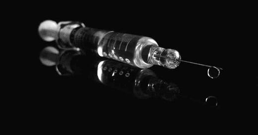 Unacceptable Jessica | Jessica Rose | Substack