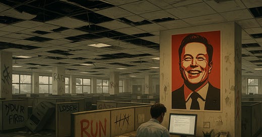 More Than Just Parks | Substack