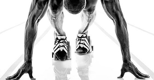 Jack Krucial - Lethal Gentleman Manifesto. | Jack Krucial-Combat Therapist | Substack