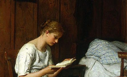 School of the Unconformed | Ruth Gaskovski | Substack