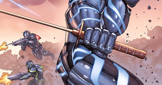 R.J.’s Substack | R.J. William | Substack