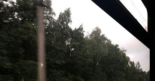 Yours Truly, | Serena | Substack