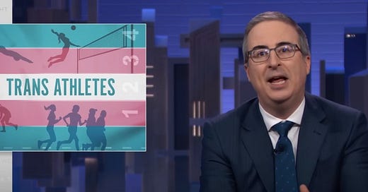 I Might Be Wrong | Jeff Maurer | Substack